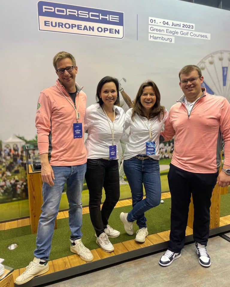 Green Eagle Golf Courses HANSE GOLF MESSE - Green Eagle Golf Courses